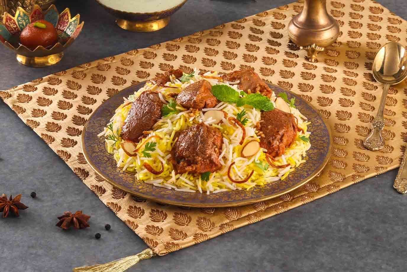 Order Behrouz Biryani Royal Biryani Online in BELLANDUR FC, Bengaluru ...